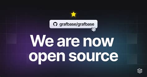 Open Sourcing The Grafbase Engine Rgraphql
