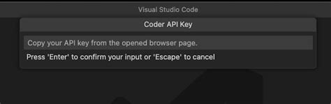 The Coder Remote Vs Code Extension Blog Coder