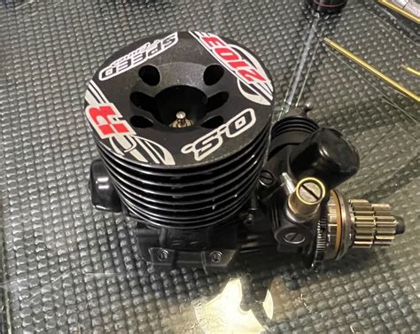 OS Speed R2103 R C Tech Forums