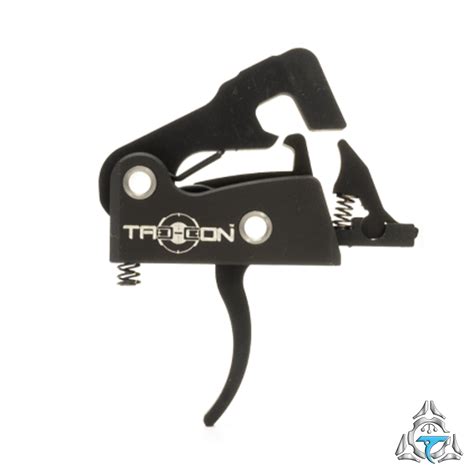 Tac Con 3mr Trigger Relentless Triggers