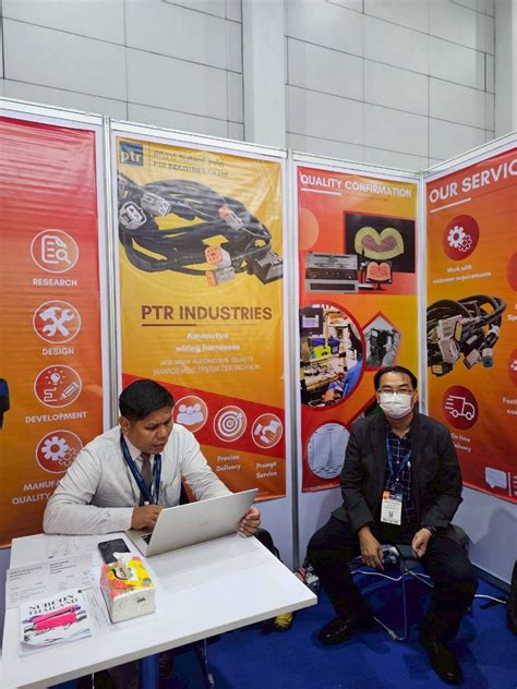 Subcon Thailand 2025