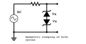 Title Zener Diodes Working Reference And Applications