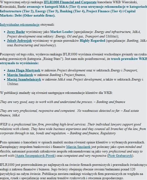 Anna Flaga Martynek On Linkedin Brawo My