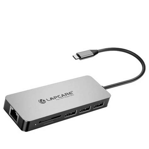 Extended Travel Docking Station At ₹ 1669piece Laptop Docking