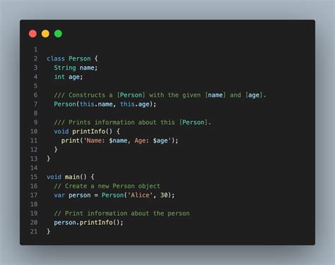 Dart Assert In The Dart Asserts Statement Is Used By Dhananjayafdo Medium
