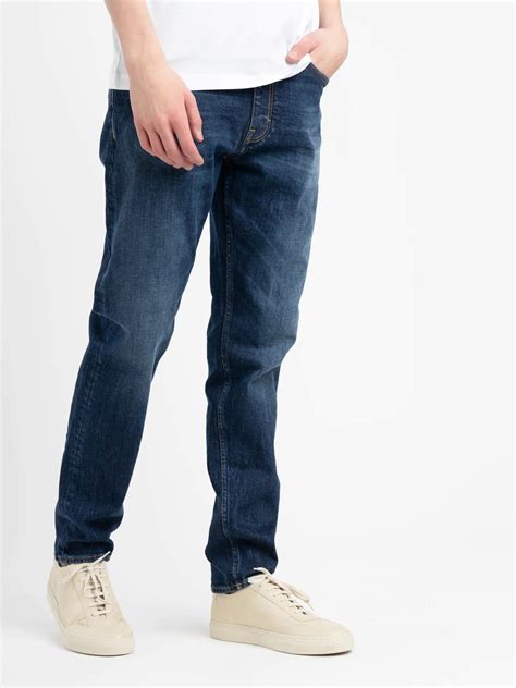 Mastering Denim 5 Shades Every Guy Needs And Where To Wear Them The Helm Clothing