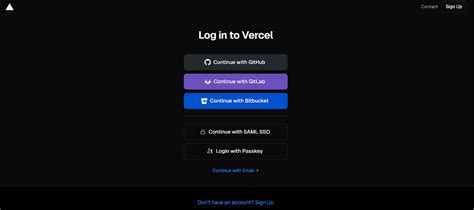 deploying your web app on vercel a step by step guide by vishal yadav medium