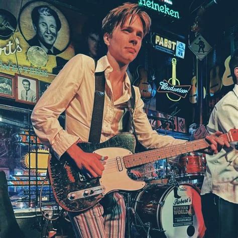 Musician Spotlight Luke Mcqueary Country Music Hall Of Fame And Museum