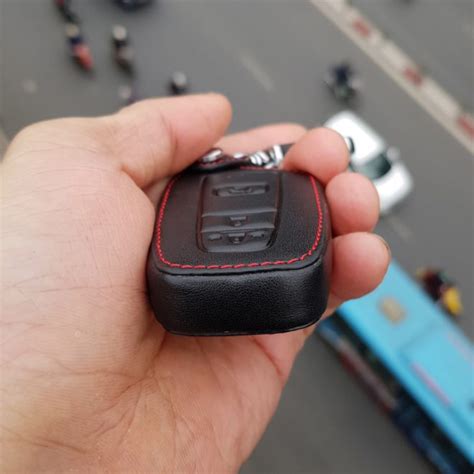 Bao Da May Vi N B O V Ch A Kh A Xe Toyota Corolla Cross K M M C Eo Inox Thegioiphukien Vn