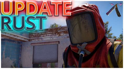 Rust Console Boosting Ending ☢️ Whens Wipe Update Next Event Ps4 Xbox Youtube