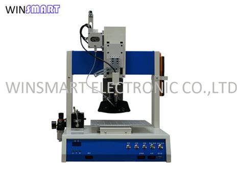 Robotic Soldering Machine Factory Buy Good Quality Robotic Soldering