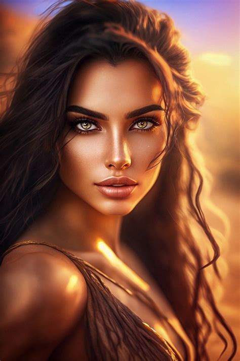 Foto Fantasy Fantasy Male Fantasy Art Women Beautiful Fantasy Art