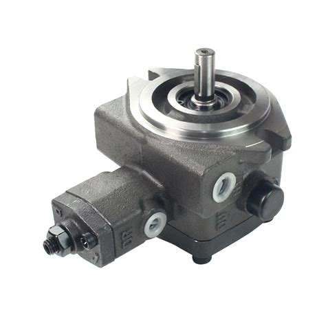 vpv series variable displacement vane pumps manufacturers suppliers shertech hydraulic co ltd