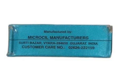 Blue Ribbon Microscope Slides For Chemical Laboratory Size 76x26 Mm