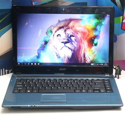 Jual Laptop Acer Aspire Core I Inchi Jual Beli Laptop Bekas Kamera Service