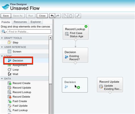 How To Track The Case Age Of Each Status Salesforce Sidekick