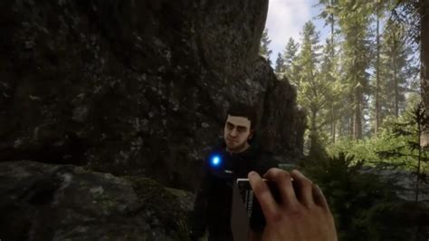 Sons Of The Forest How To Heal Kelvin And Can He Die