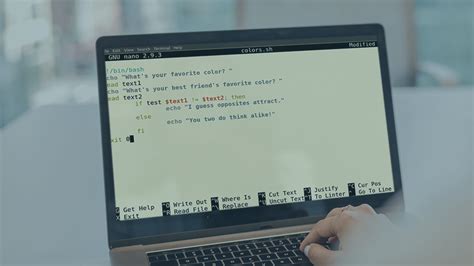 Getting Started With The Linux Command Line