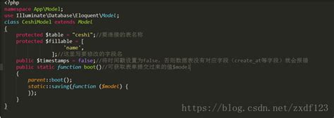 Laravel Admin基础增删改查laravel Admin 增删改查 Csdn博客