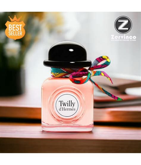 Hermes Twilly Dhermes For Women Edp 85ml