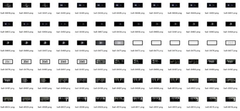 开源软件 Ffmpeg 生成模型使用图片数据集ffmpeg 合成系列图片 Csdn博客