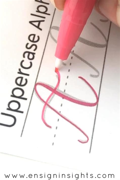 Create Unique Hand Lettering Alphabet Styles Artofit