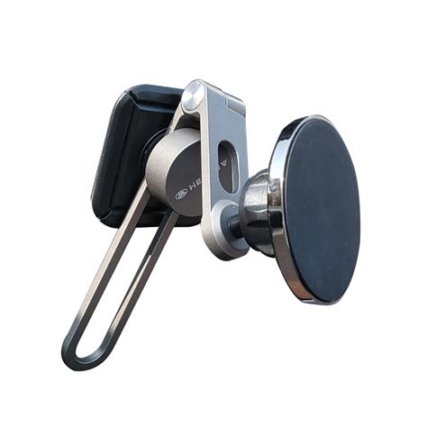 Hemiga Magsafe車架 Magsafe磁吸車架 相容 Magsafe 支架 磁吸支架 車用 手機架 通用型 所有商品 Hemiga