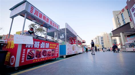 文明菜市文明菜篮子 守护大民生 清水街道 经营 社区