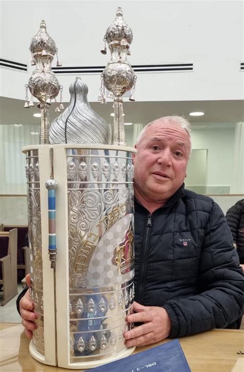 דודי אמסלם 🇮🇱 On Twitter וְזֹאת הַתּוֹרָה אֲשֶׁר שָׂם מֹשֶׁה לִפְנֵי