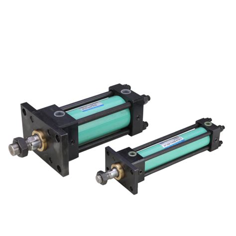 유압 실린더 개요 기본 구조 튜브 재질에 따른 차이점ㅣ재밌는 유공압 이야기 출처 유압 실린더 개요 기본 구조 튜브 재질에 따른 차이점ㅣ재밌는 유공압 이야기