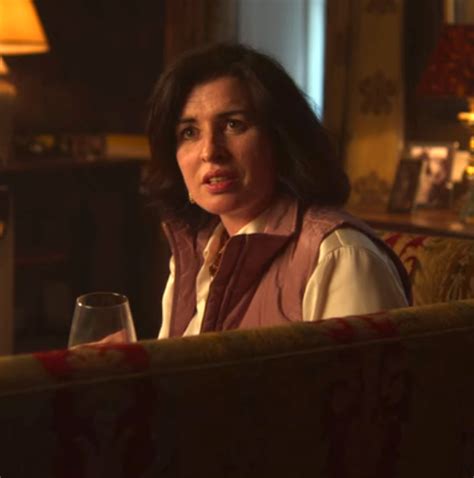 Mrs Gibbs Sex Education Wiki Fandom