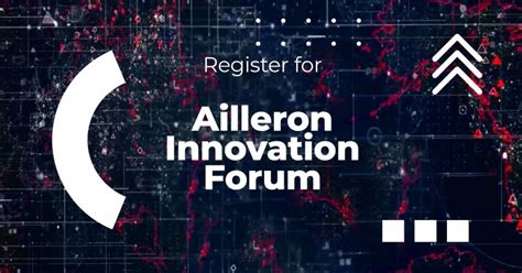 Tomasz Tom Dębski On Linkedin Ailleron Innovation Forum Ai