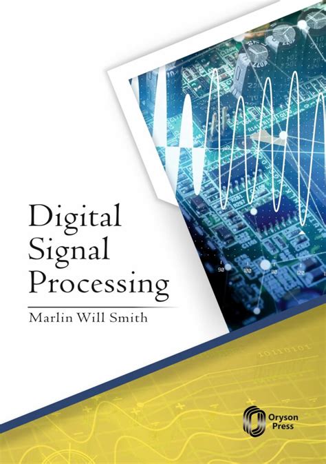 Digital Signal Processing Oryson Press