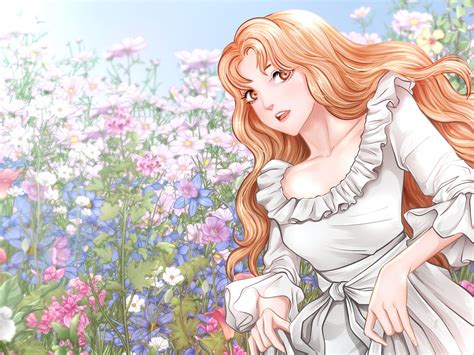 [로판]꽃과 자연의 브러쉬 텀블벅 크리에이터를 위한 크라우드펀딩