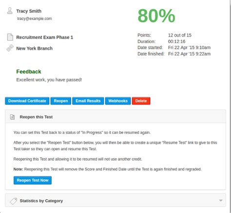 Classmarker Reviews And Pricing 2025 Goodfirms