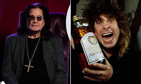 Ozzy Osbourne Before And After Drugs
