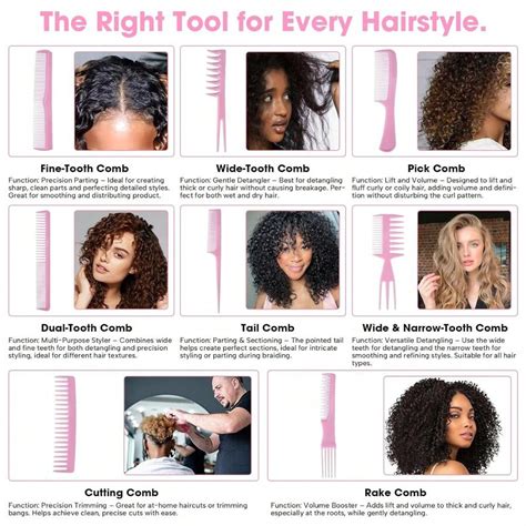 Curly Hair Brush Curl Define Brush Brush 2025 New Curl Define