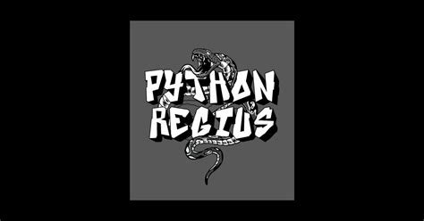 Python Asia Ball Python Sticker Teepublic