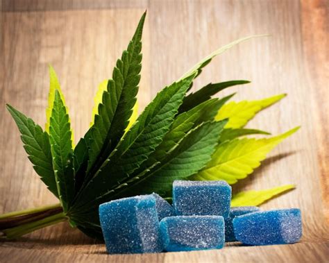 Cbd Gummies For Sex And Erectile Dysfunction Do They Work