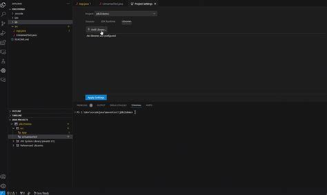 Java On Visual Studio Code Update April 2024 Roadmap Update