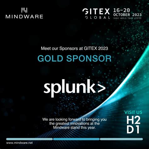 Mindware Gitex 2023 Mindware It Value Add Distributor Mindware