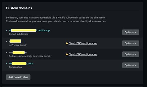 Subdomain Takeover Via Netlify · Issue 40 · Edoverflowcan I Take Over Xyz · Github