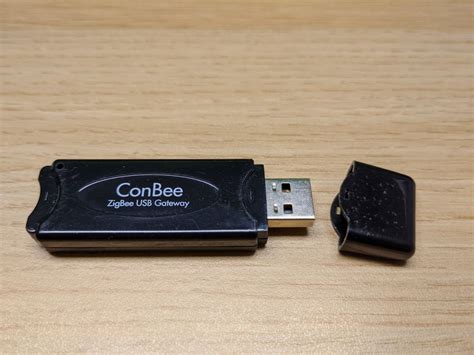 Conbee Zigbee Usb Stick Kaufen Auf Ricardo