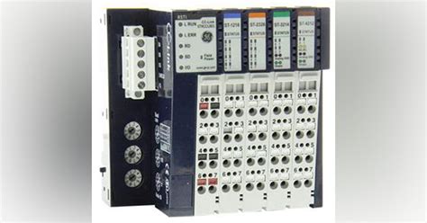 Ge Intelligent Platforms Ge Makes It Easier To Connect And Collaborate With Additional