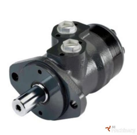 Case Danfoss Omr 315 Hydraulics Id 1398 All Machinery