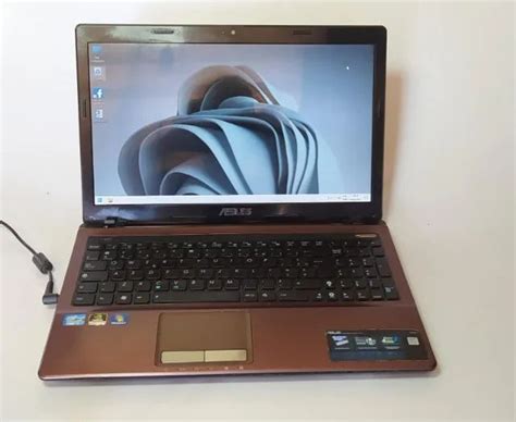Notebook Asus 15 Polegadas No Brasil