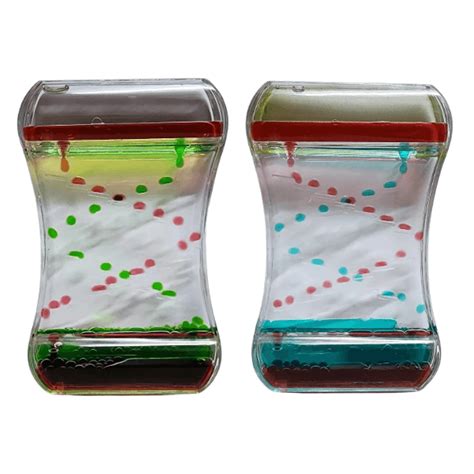 Crossover Timer Sensory Sensations Fun Fidgets Sensory Toys And Fidgets