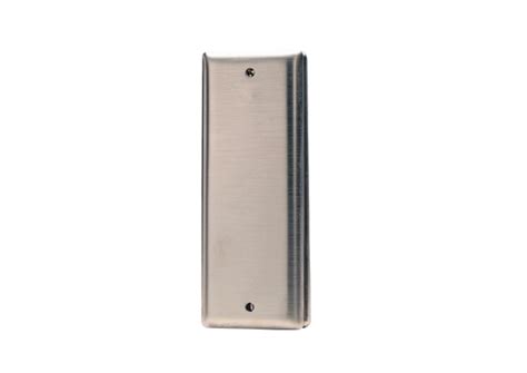 Jamb Switches Stainless Steel Larco