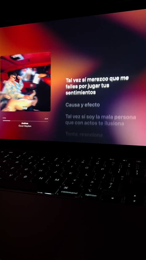 Lecciones De Amor De Andrea Y Oscar Maydon Tiktok