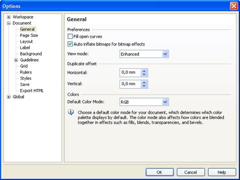 Viewing Workspace In Rgb How Corel Draw X6 Coreldraw X6 Coreldraw Graphics Suite X6